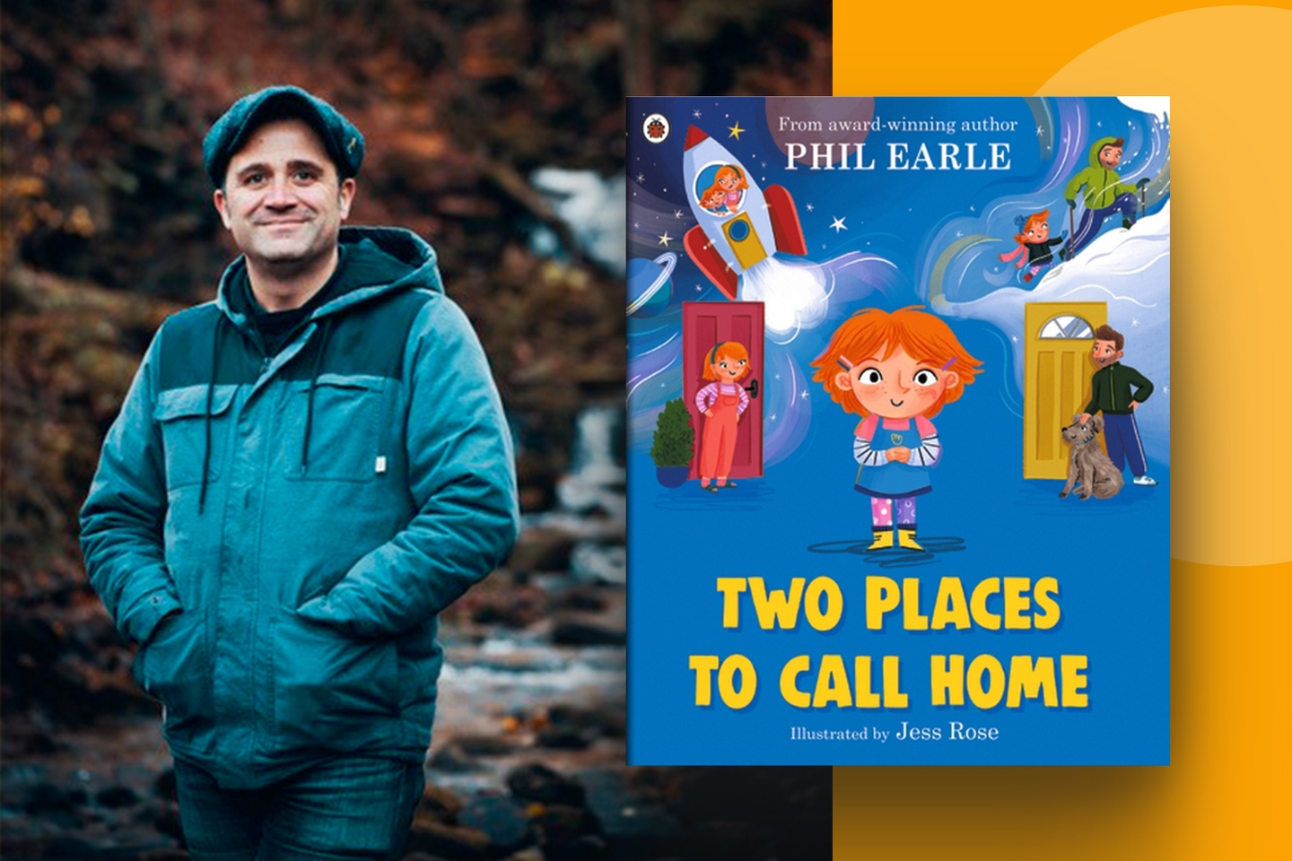 Phil Earle