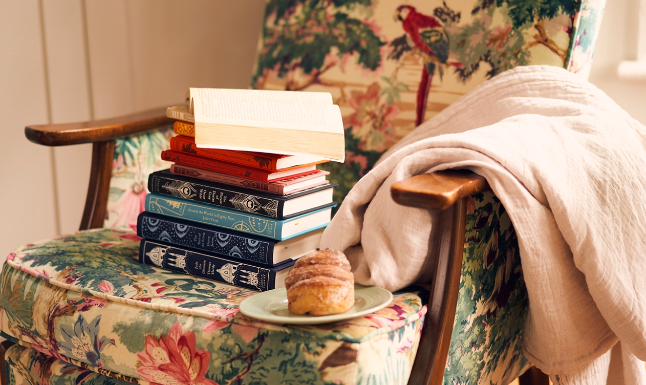 Celebrating 90 years of Penguin: 16 books that shaped us, as chosen by ...