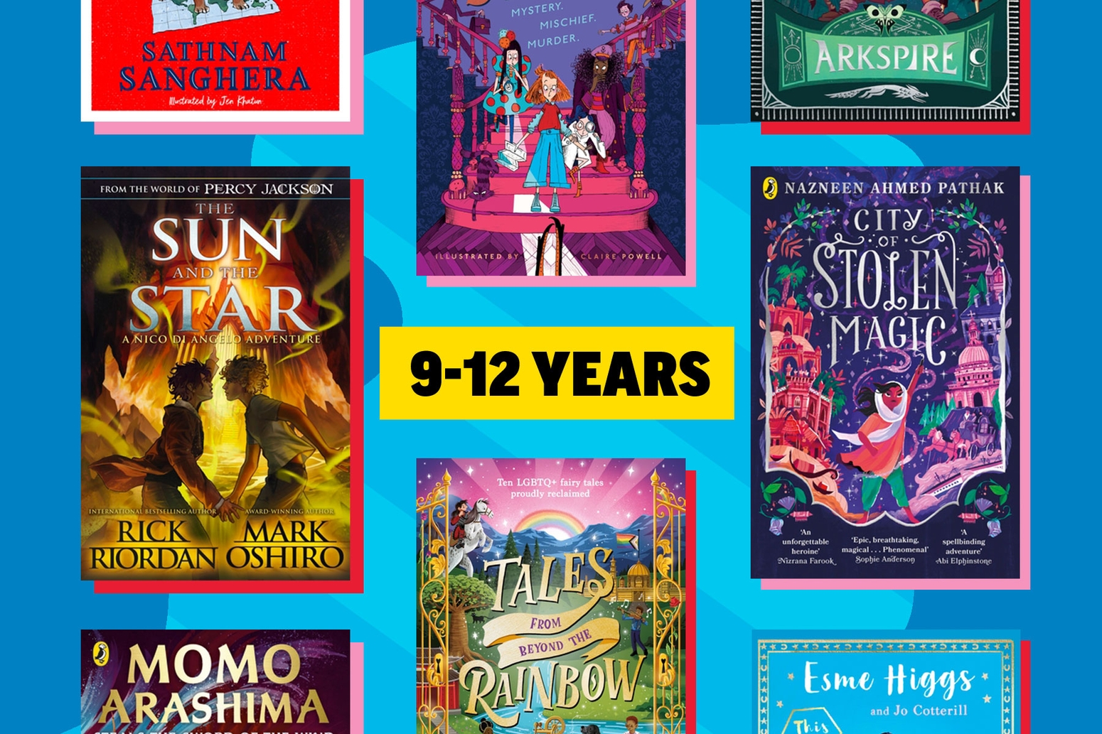 18 powerful first lines to get you hooked on a story