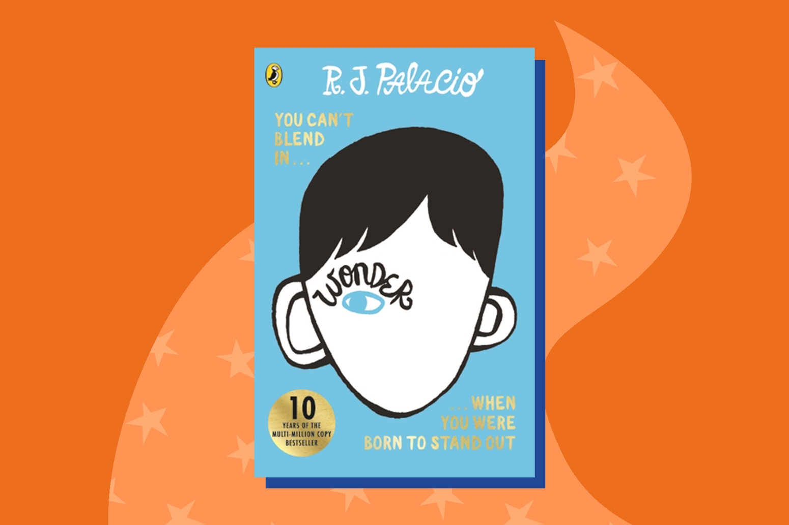 6 lessons R. J. Palacio’s Wonder can teach us about bullying