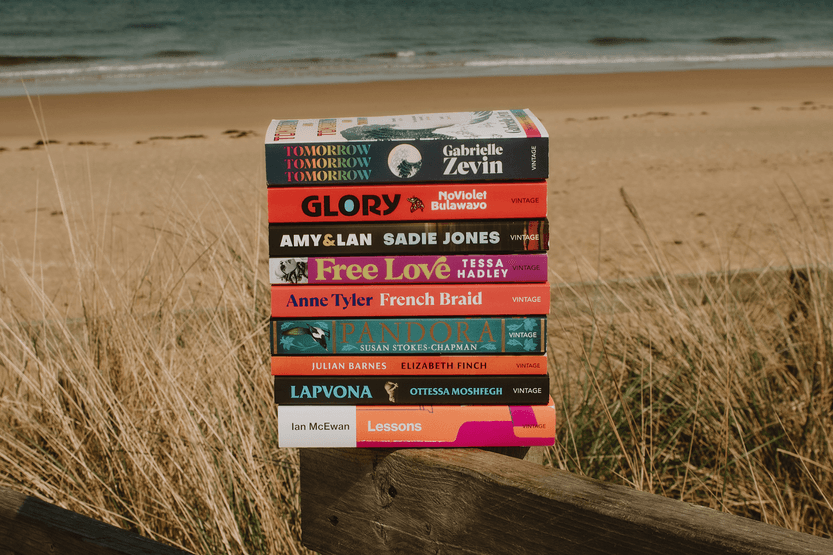 Where to start reading Anne Tyler