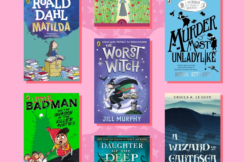 9 books for fans of pirate stories