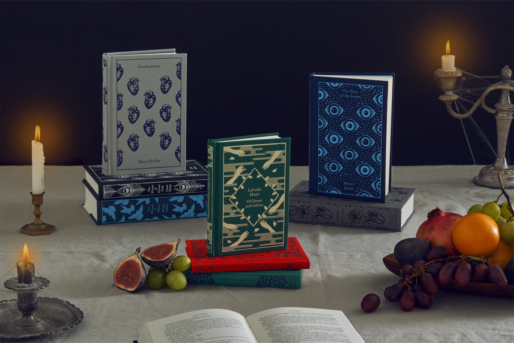12 of the best dark academia books of all time