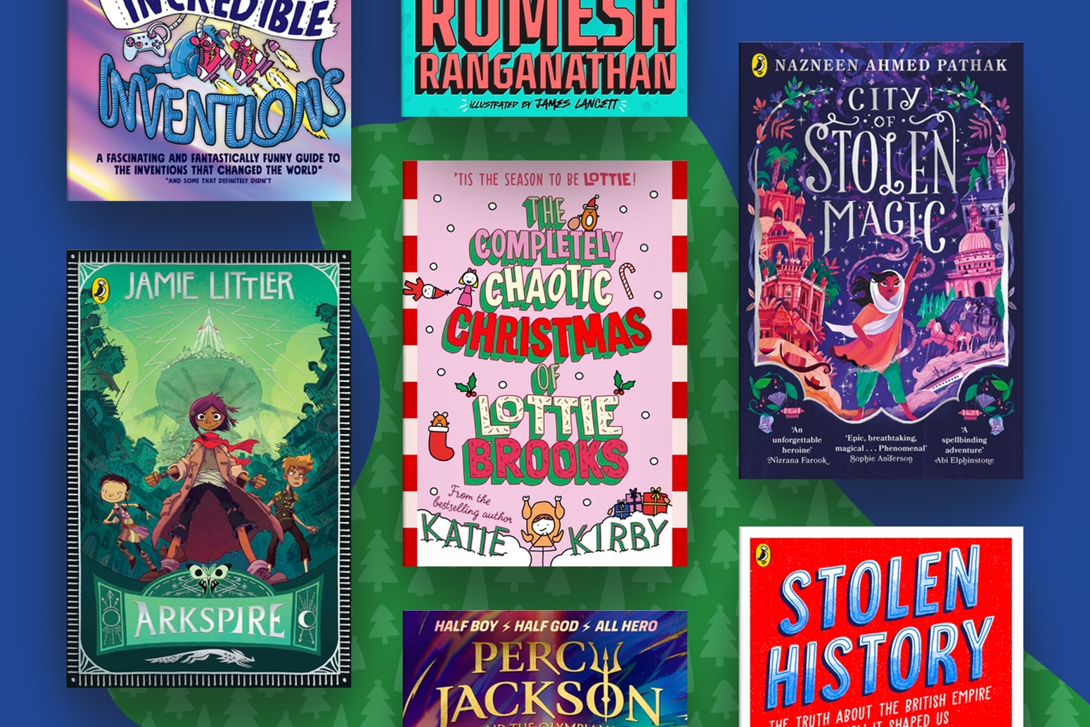 9 modern classics every kid should read