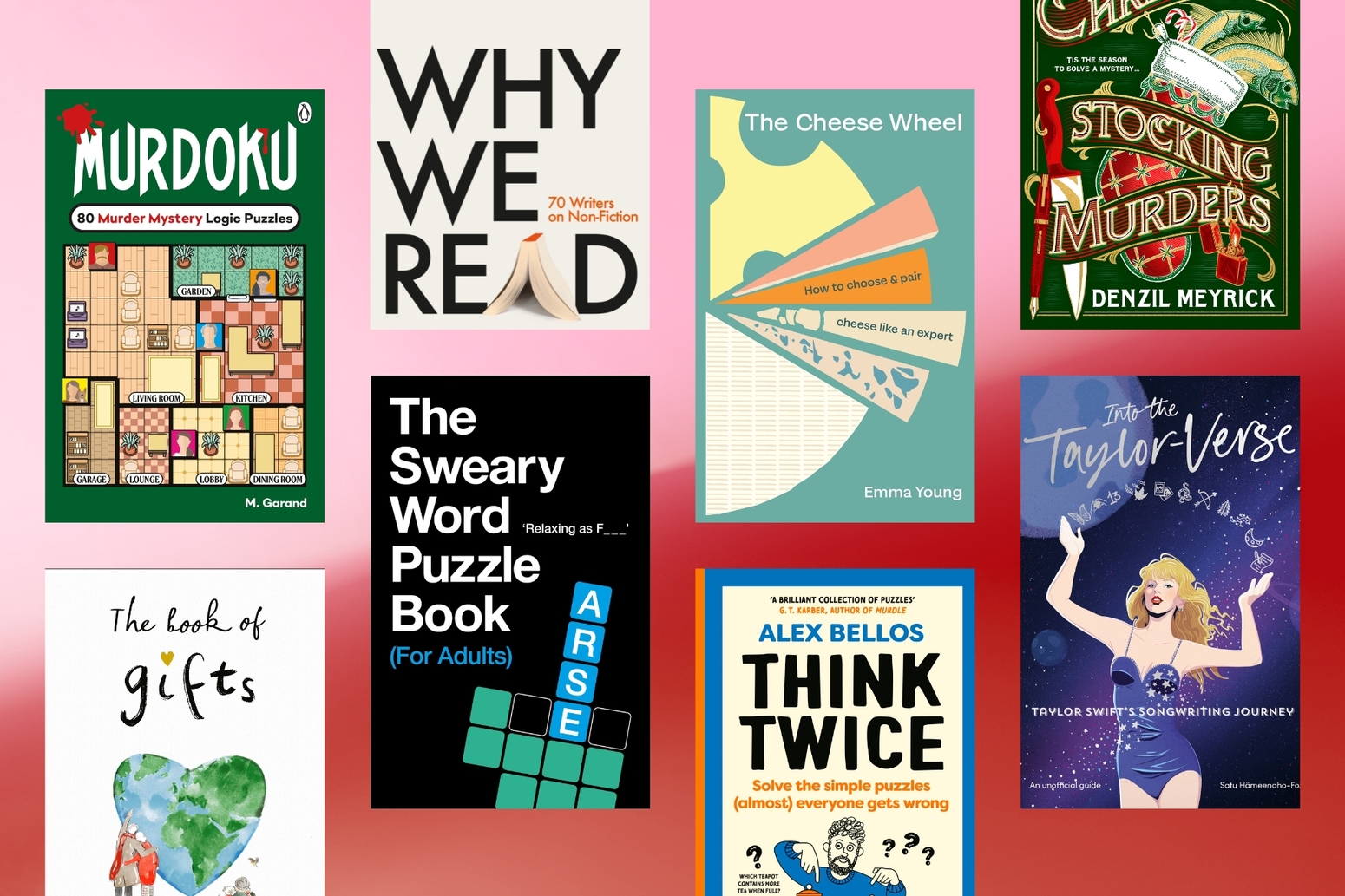 Try some of Tim Spector's favourite ferment recipes