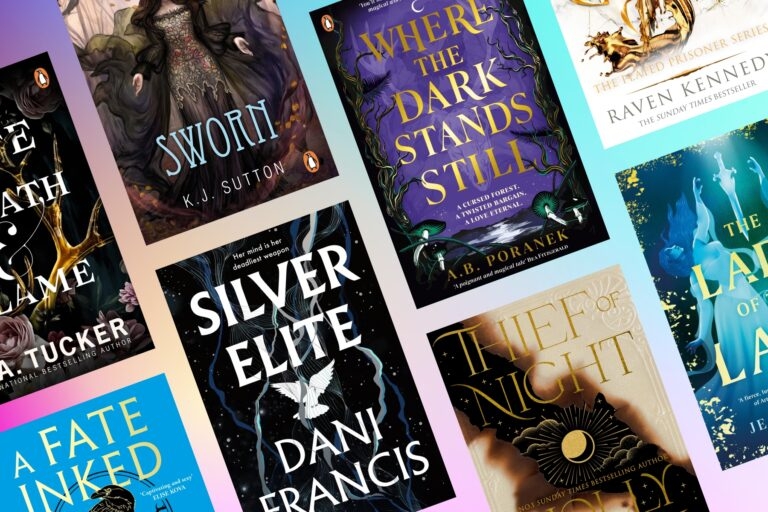 Long books that are worth every minute of reading