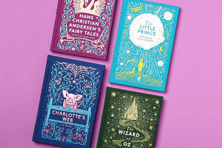 Children's classic books | Penguin Books UK