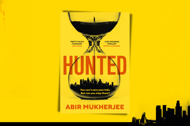 Harvill - Penguin Books UK | Official Site