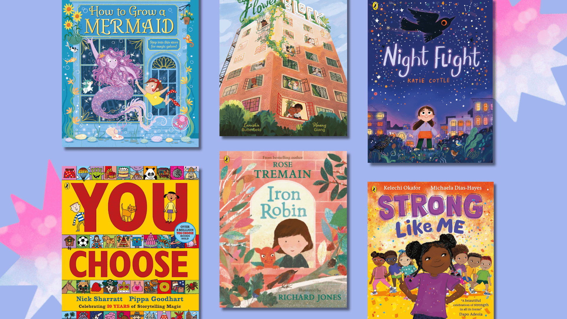 9 modern classics every kid should read