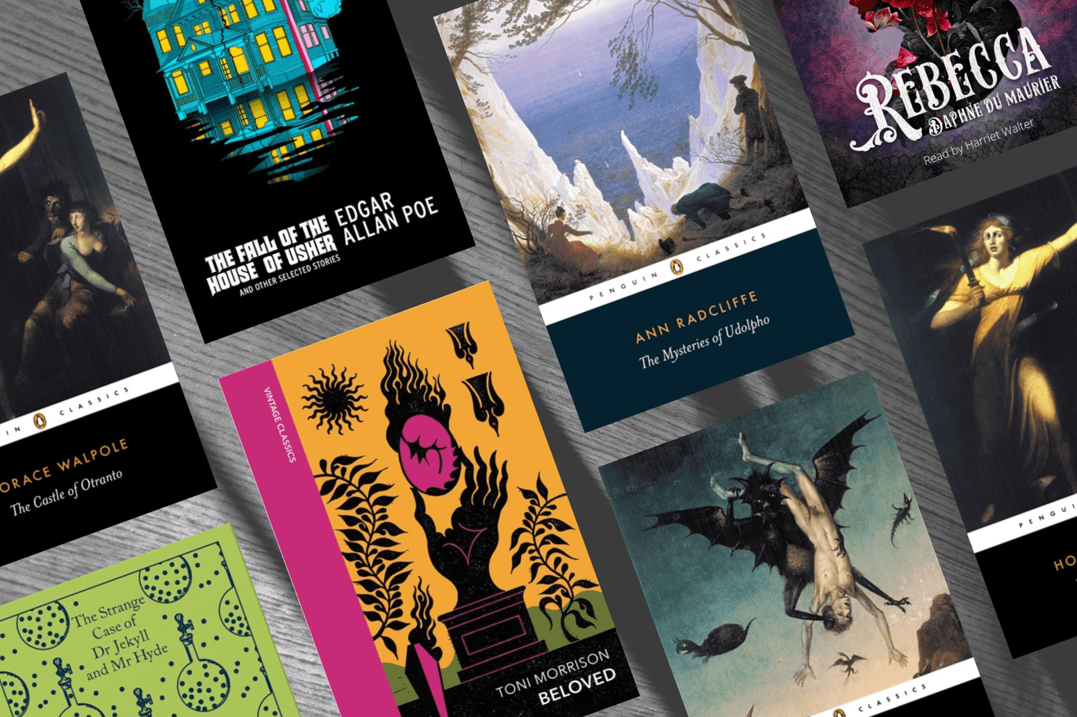 The Greatest American Novels you should read