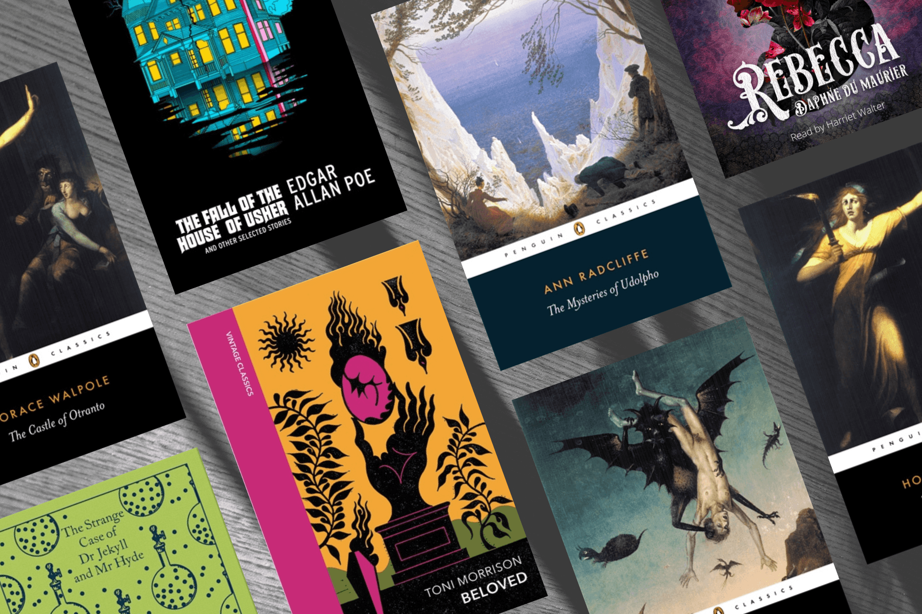 The Greatest American Novels you should read