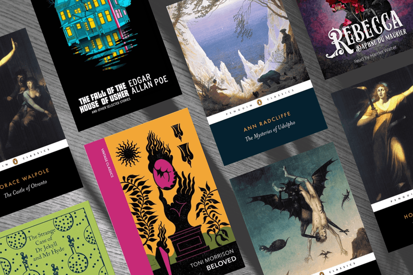 The Greatest American Novels you should read