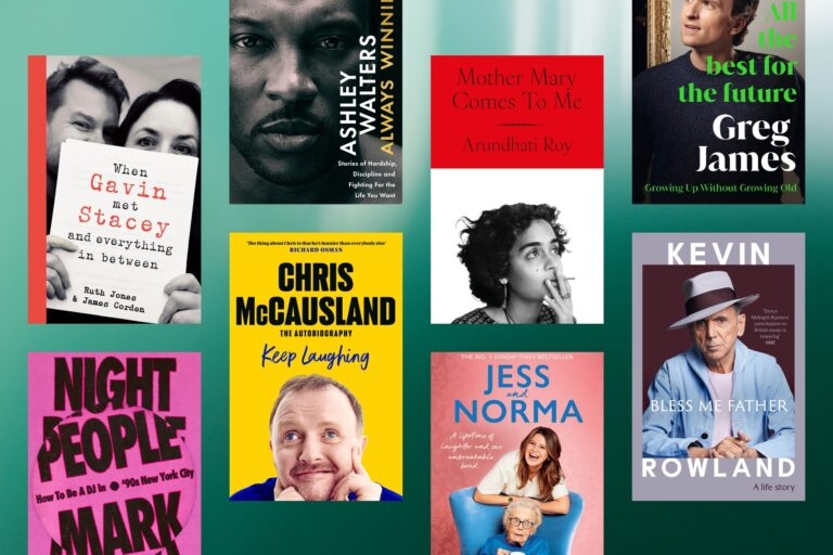 Best Funny Books to Read and Gift – Comedy & Humour