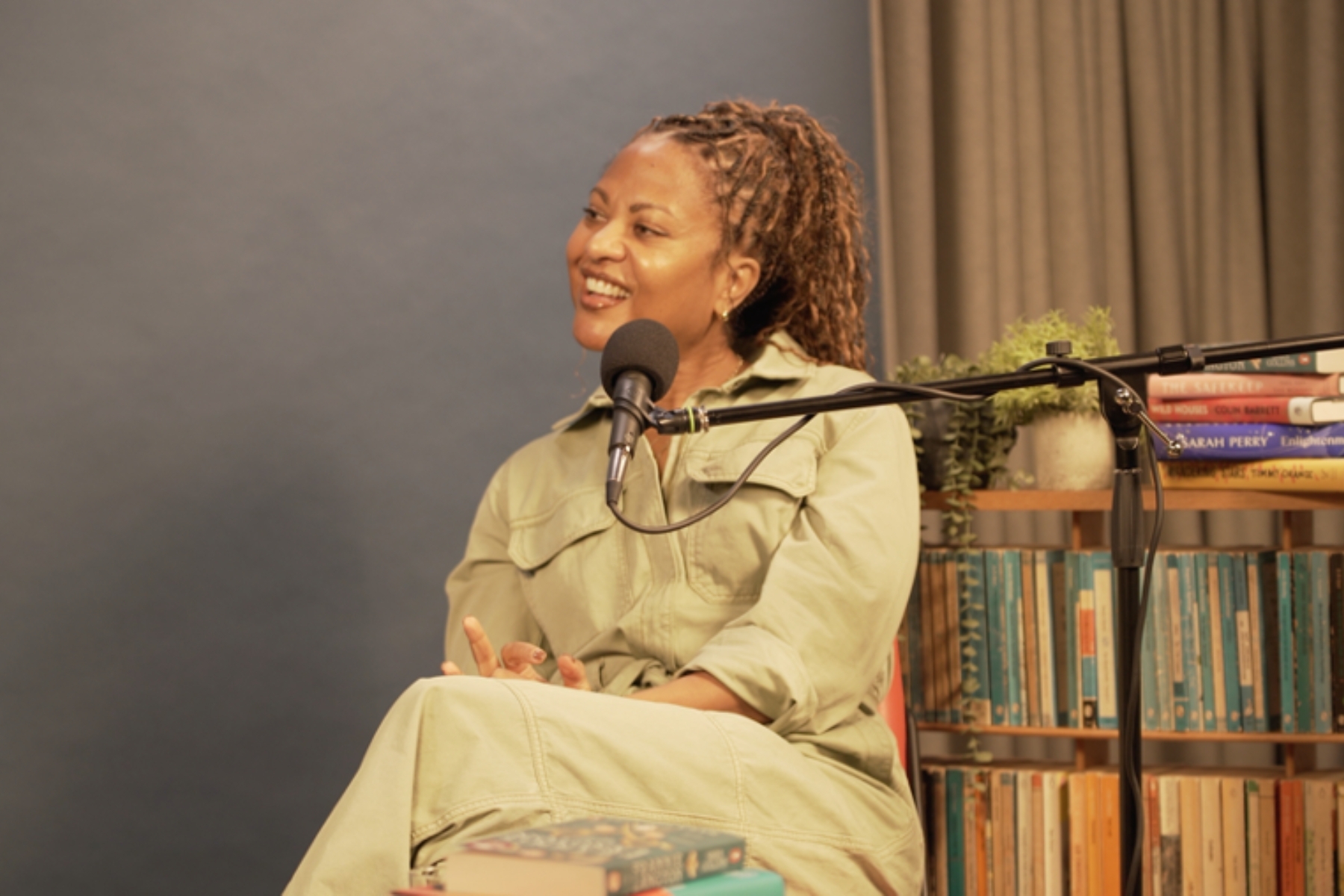 A Windrush reading list | Windrush 75 books