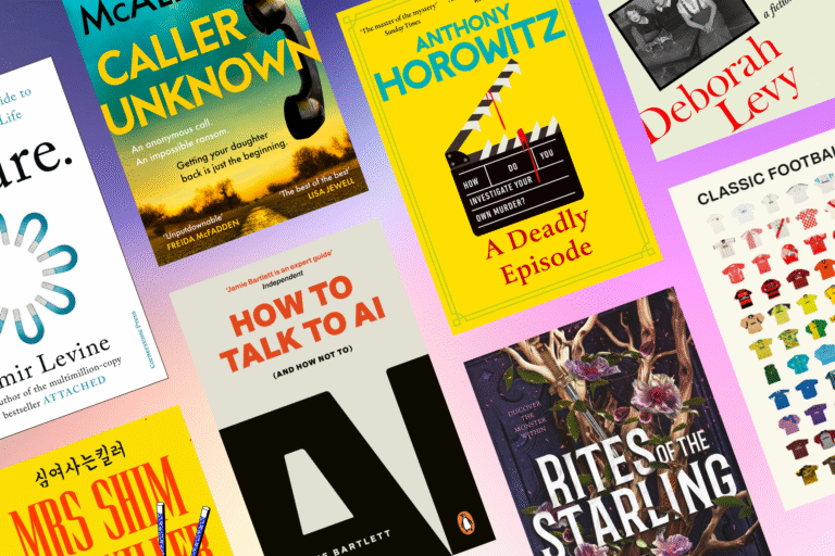 The best psychology books