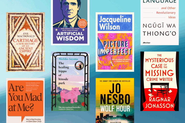 Penguin Books UK | Official Website