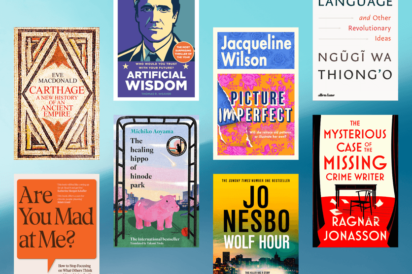 Compelling new memoirs and autobiographies to read this year