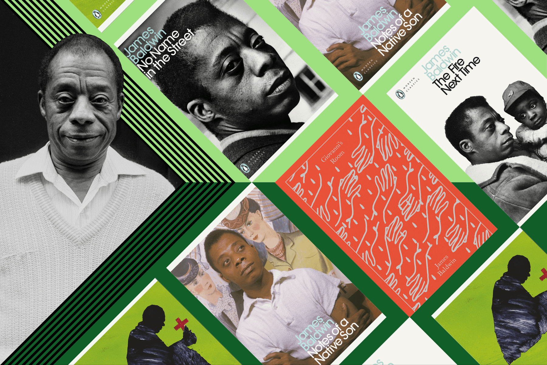 Books that shaped the 1950s
