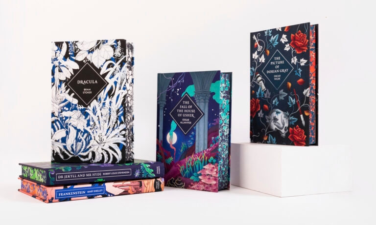 Classic Books | Penguin Books UK