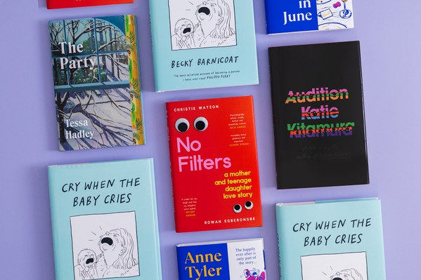 Read these 10 Graphic Novels in 2025