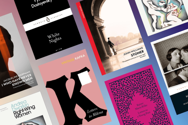 Clothbound Classics Penguin | The full story