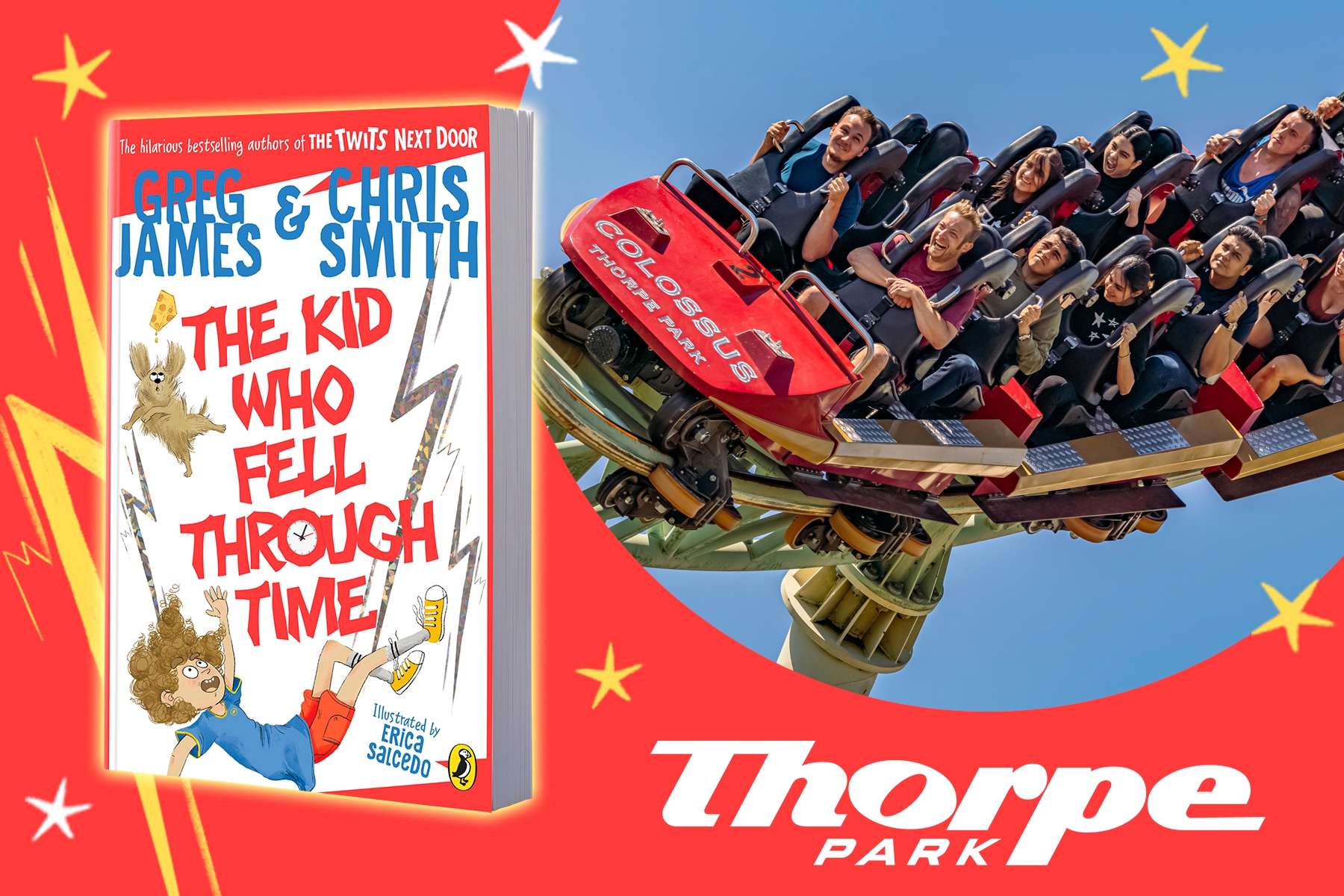 Download these Topsy and Tim school activity sheets