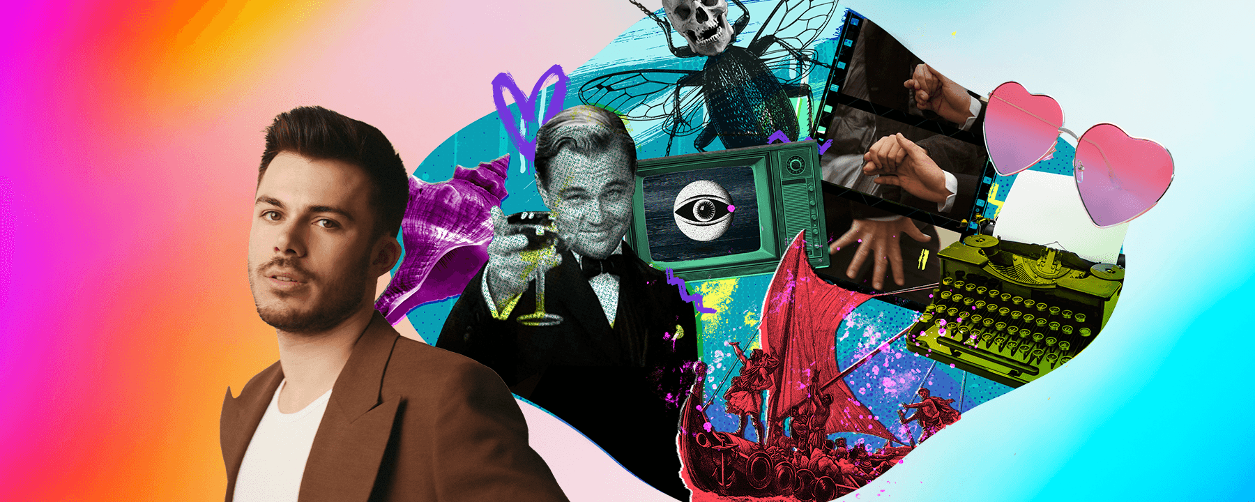 Which Penguin books shocked society and became cultural icons? With ...