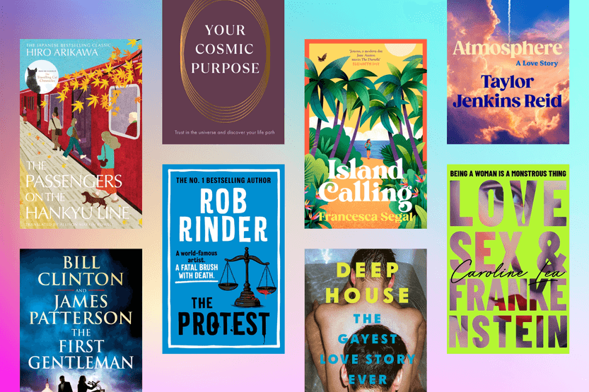 Compelling new memoirs and autobiographies to read this year