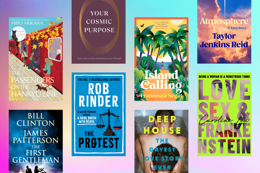 Compelling new memoirs and autobiographies to read this year