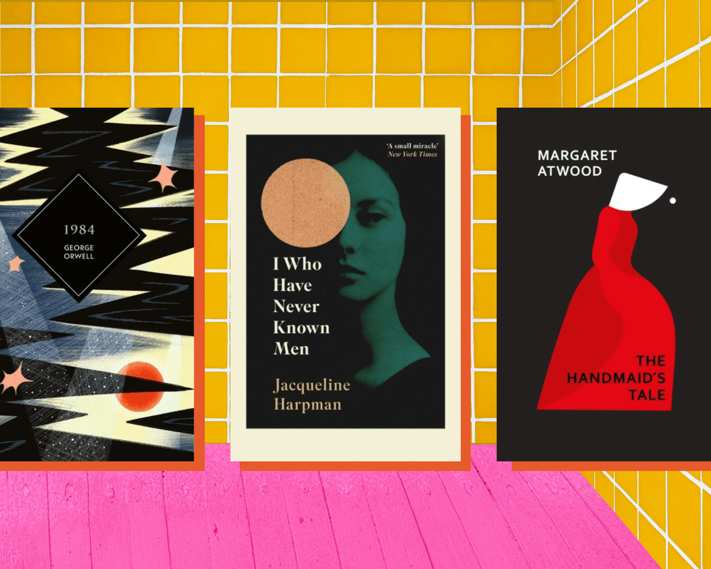 18 of the best first lines in fiction