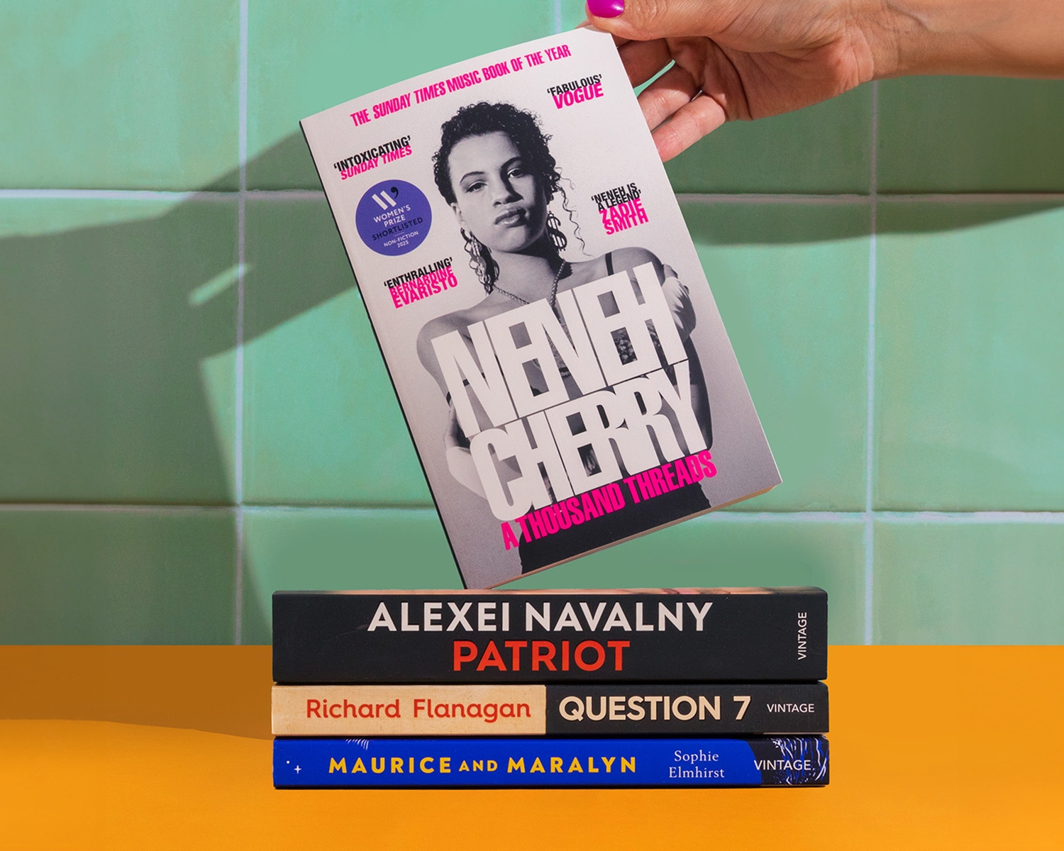 Try some of Tim Spector's favourite ferment recipes