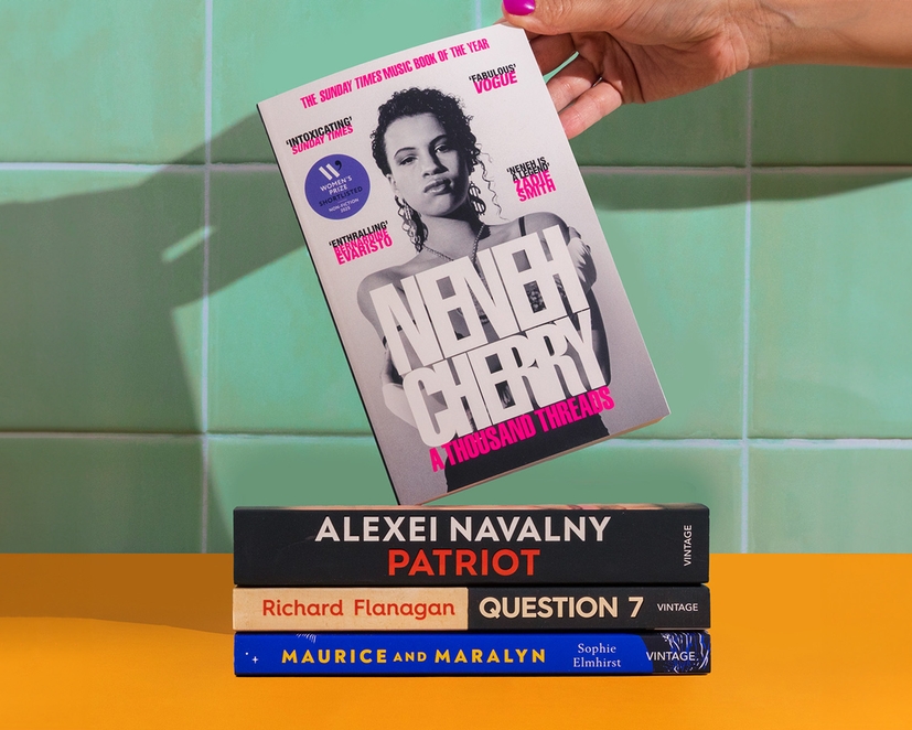 Extract: Year of the Rat by Harry Shukman