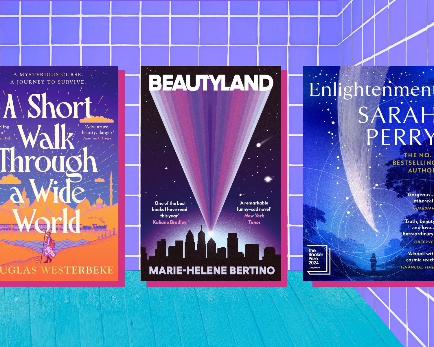 Alternative histories: the greatest 'what if' novels