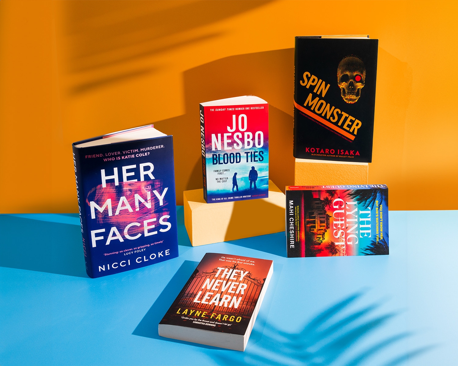 18 of the best first lines in fiction