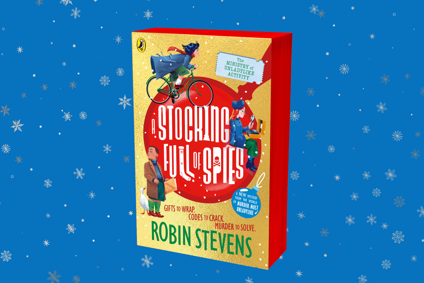 85 books to read before you're 12