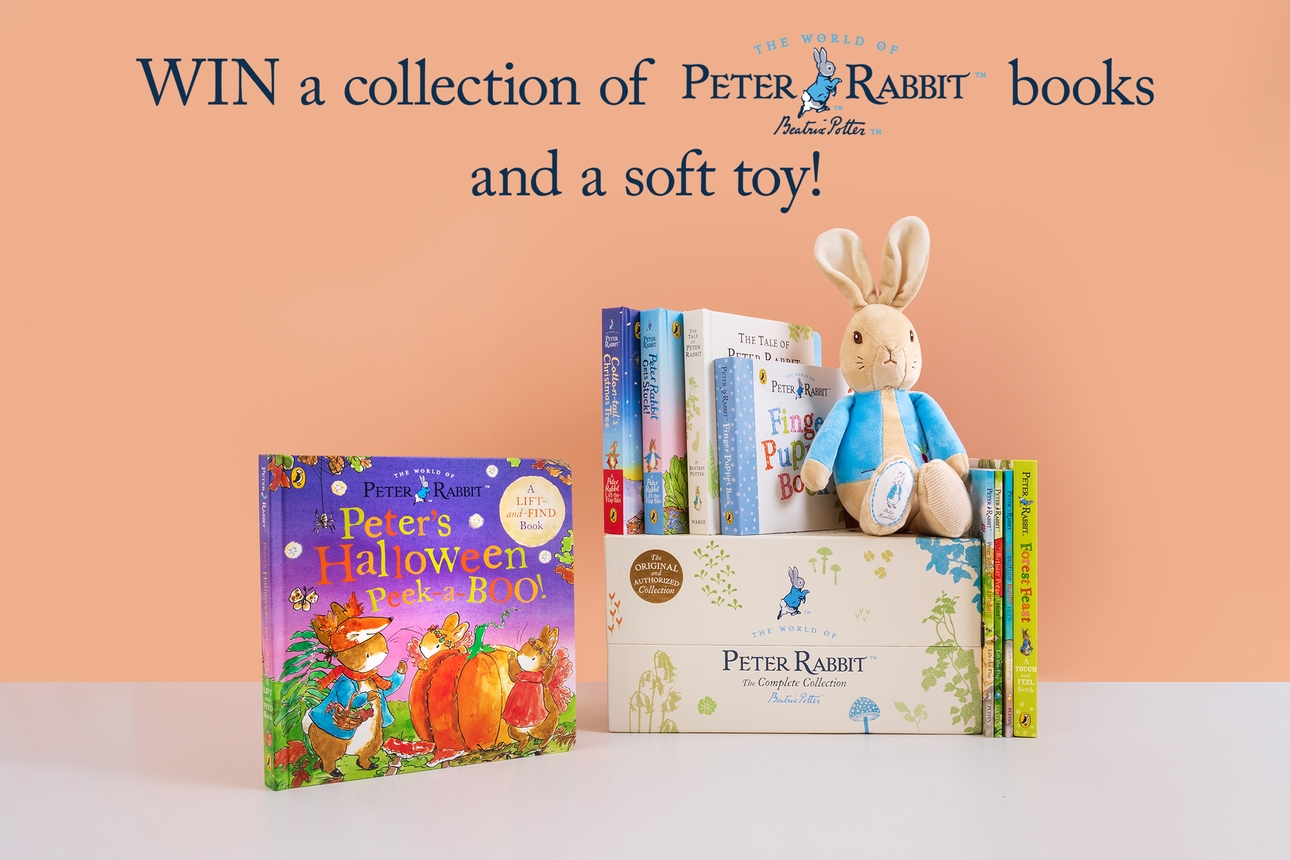 85 books to read before you're 12