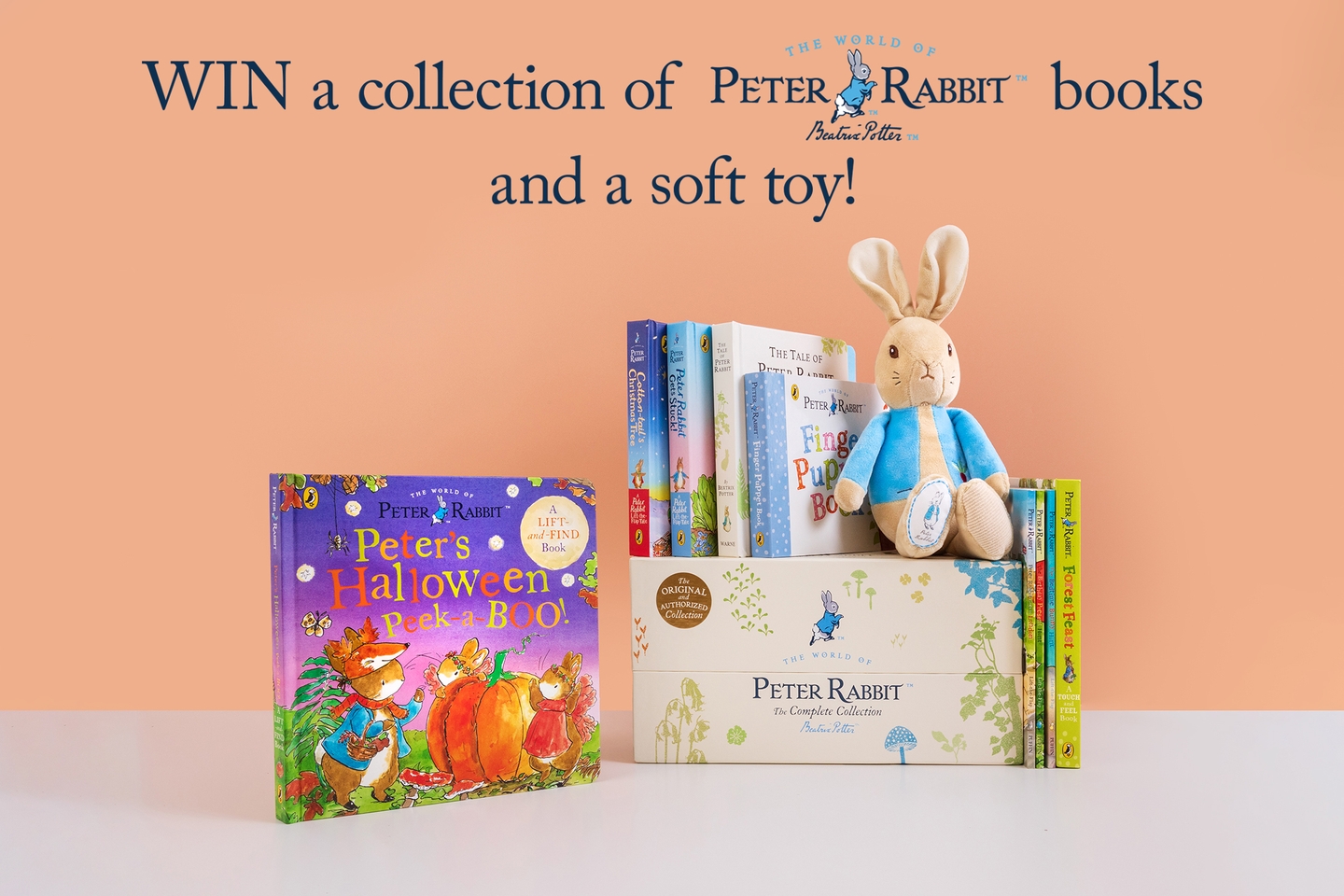 Download our You Choose activity pack!