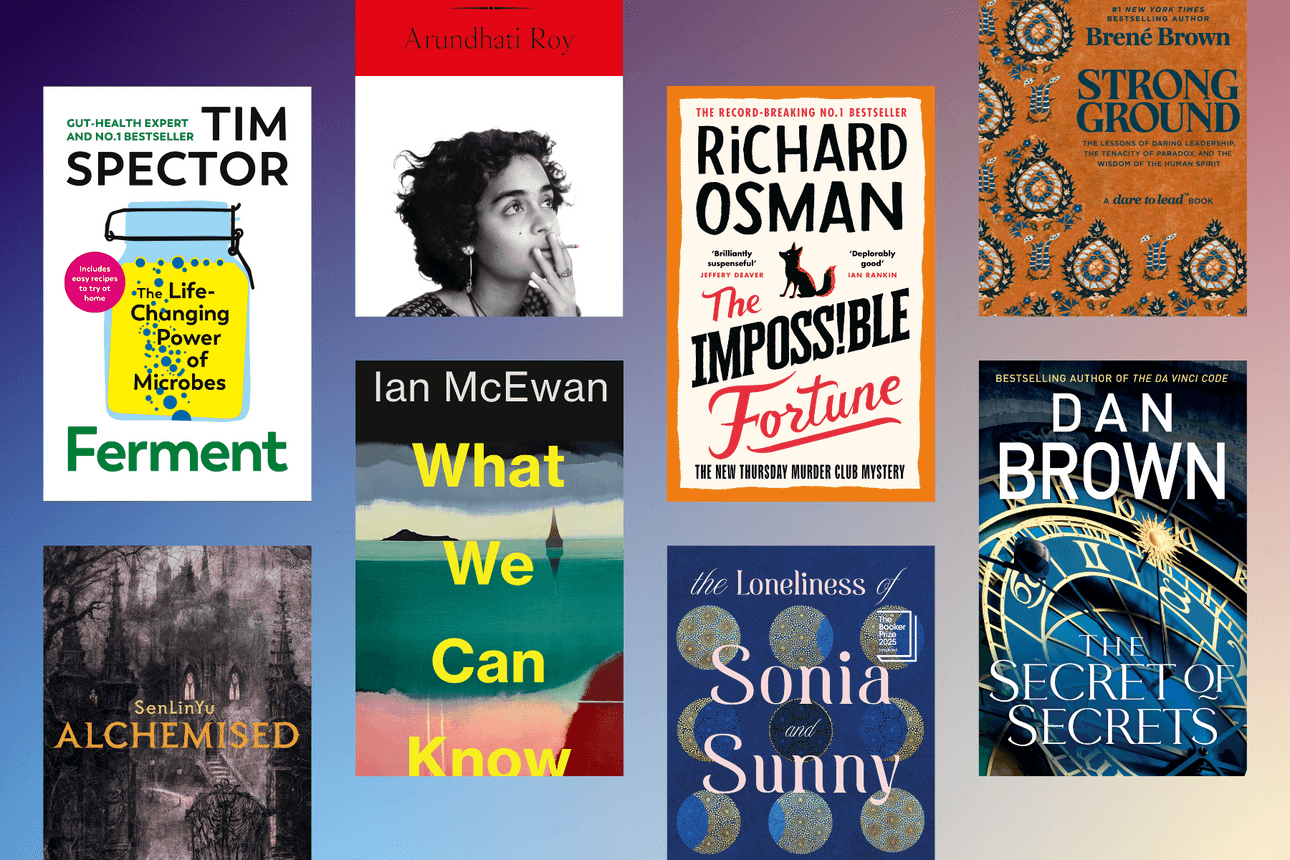 The Best New Paperbacks of 2025