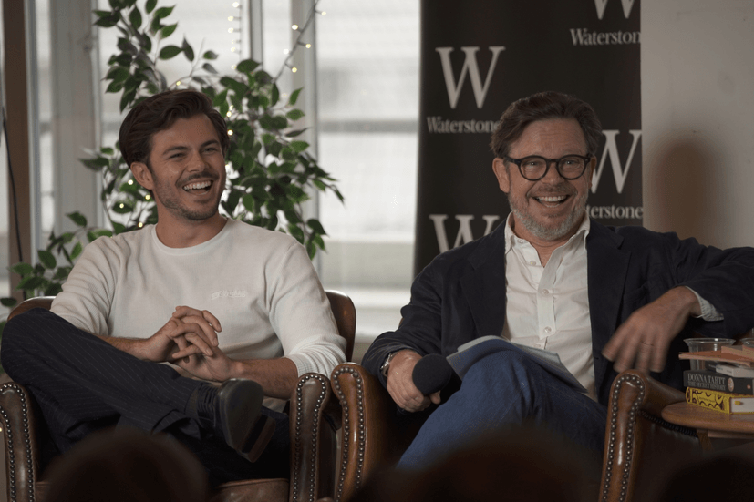 Must-read sci-fi classics