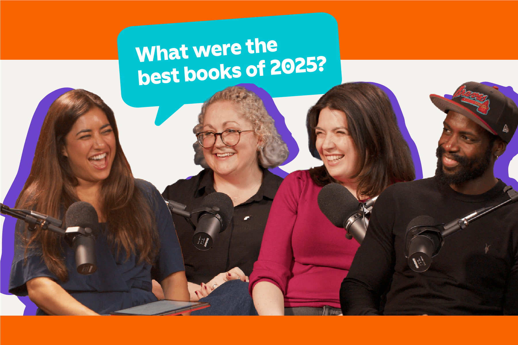 The best books that celebrate old age