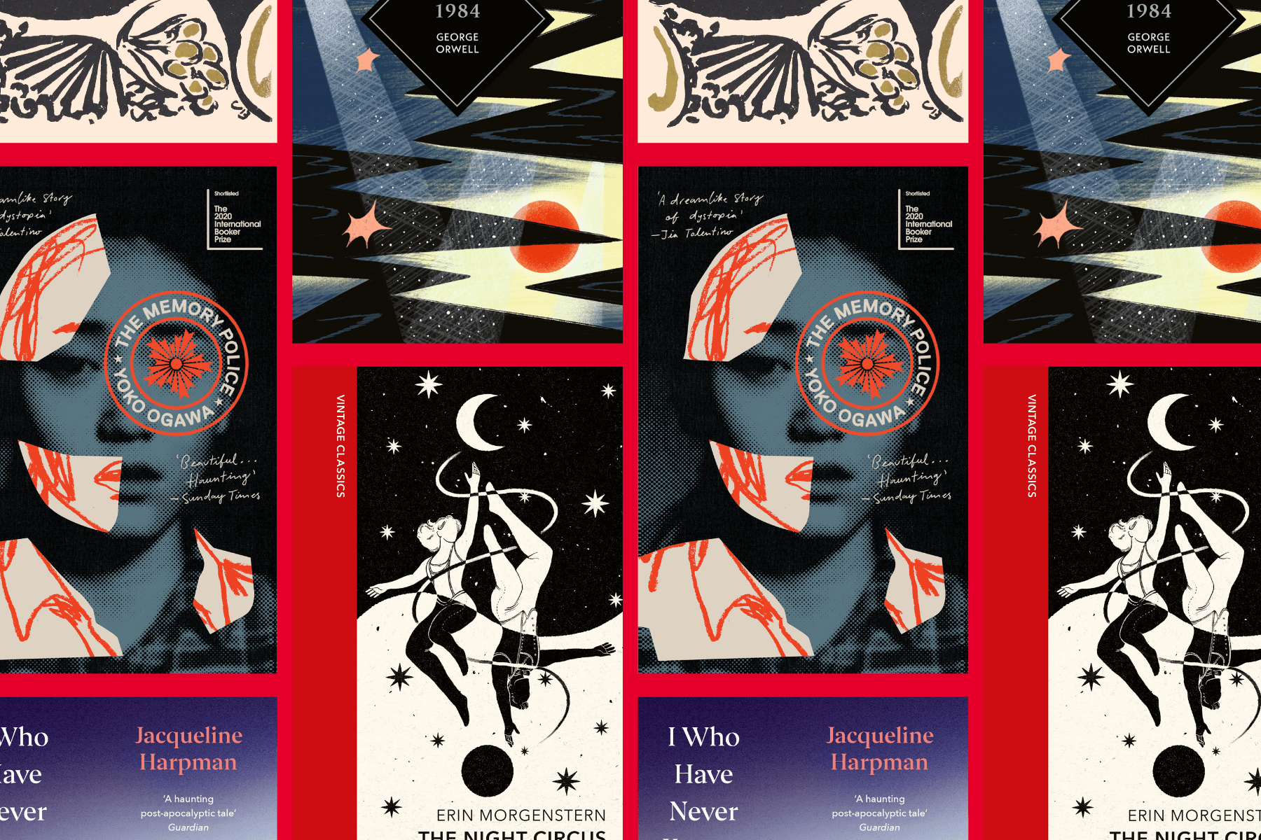 18 of the best first lines in fiction