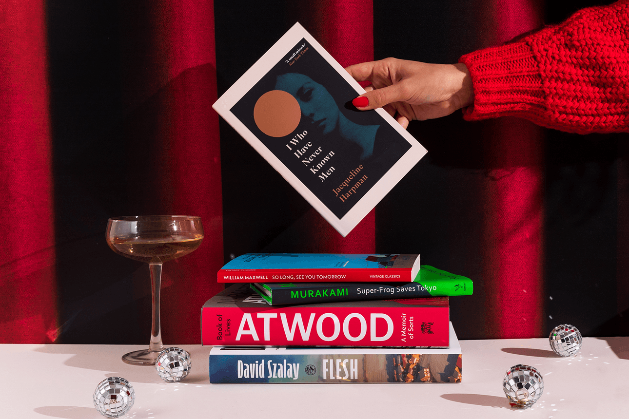 The debate: is it ok to stop reading books you don't like?