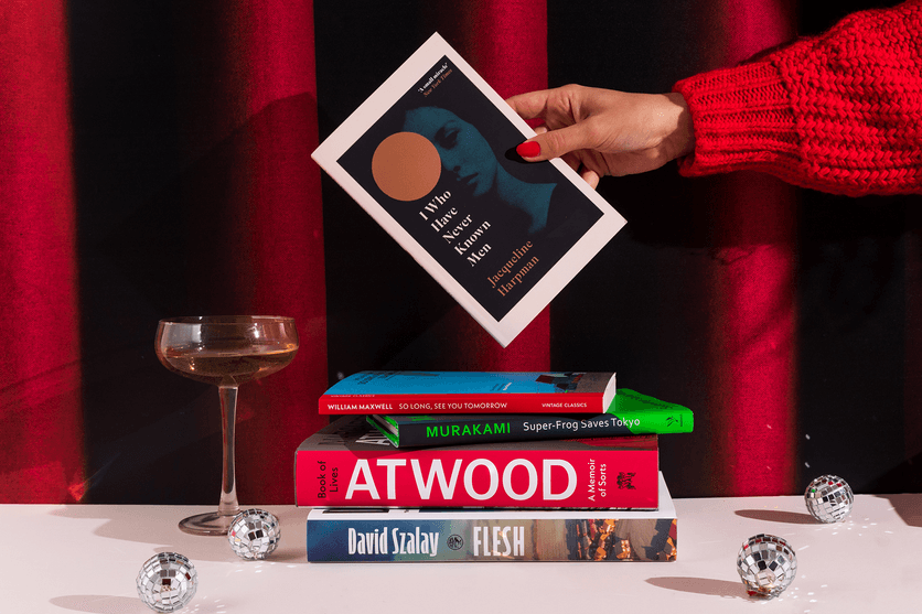 The debate: is it ok to stop reading books you don't like?