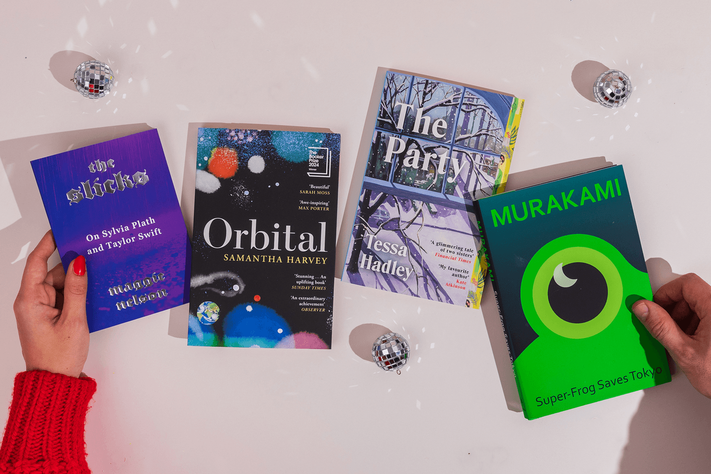 Books you didn't know were based on other famous books