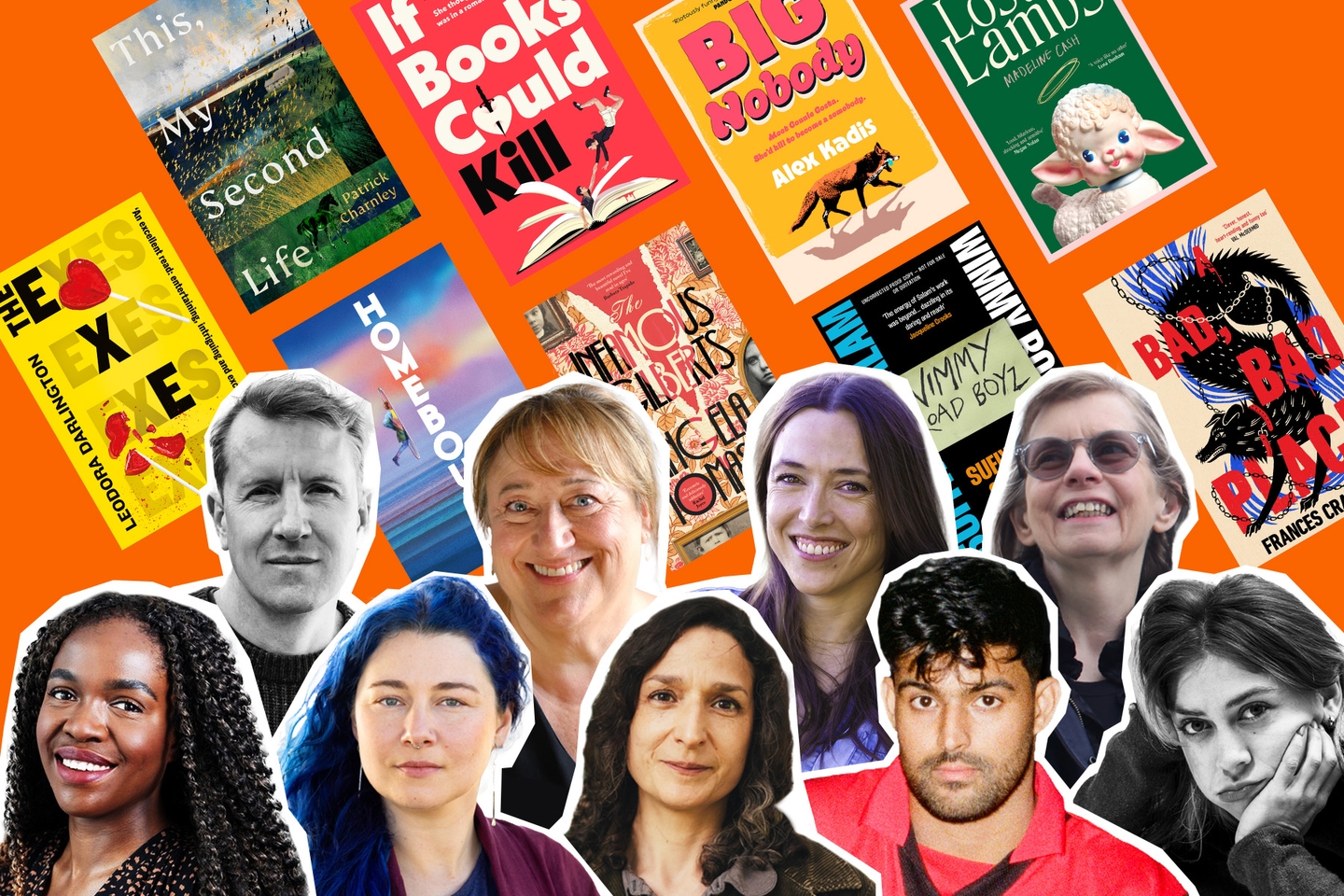 18 of the best first lines in fiction