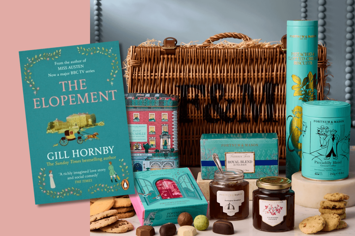 Win a £200 Asda Voucher!