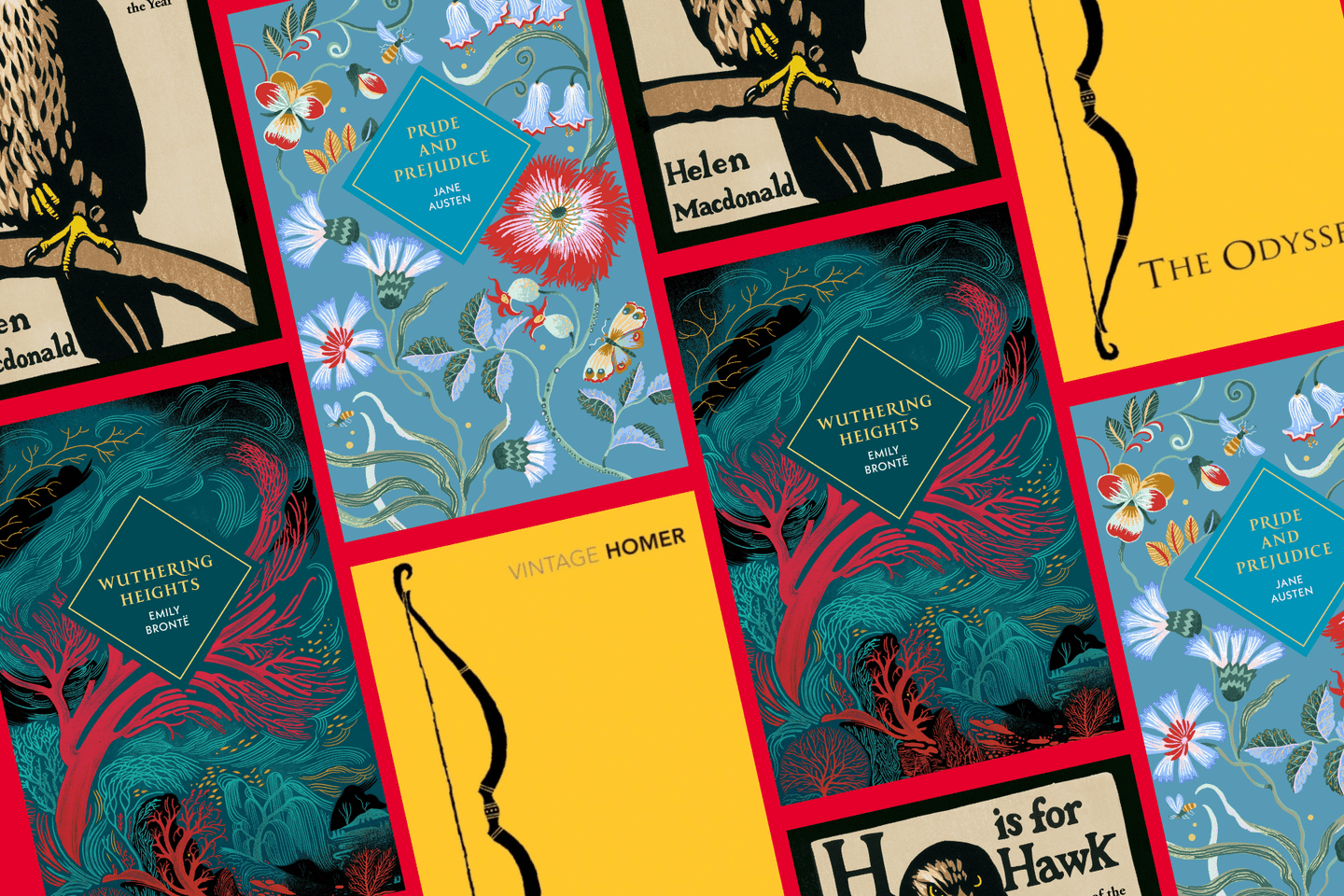 18 of the best first lines in fiction