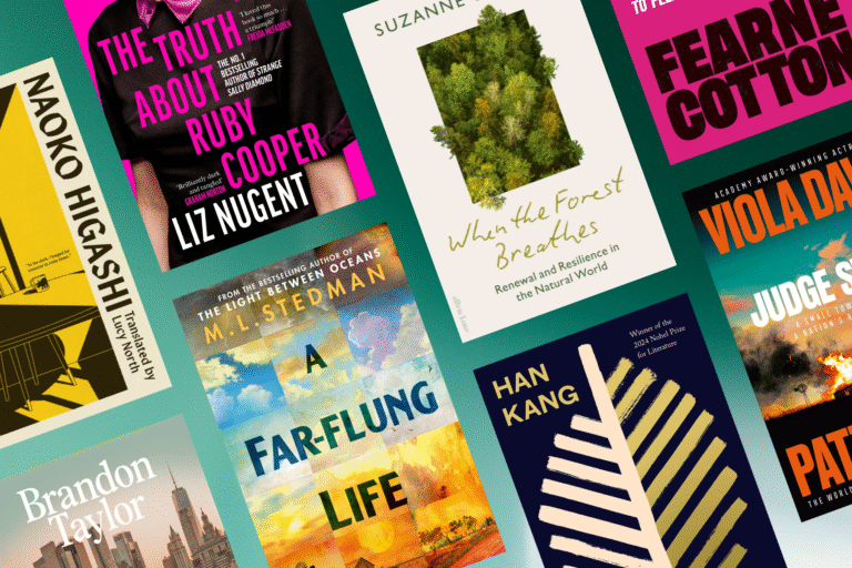 Where to Start with David Szalay's Books