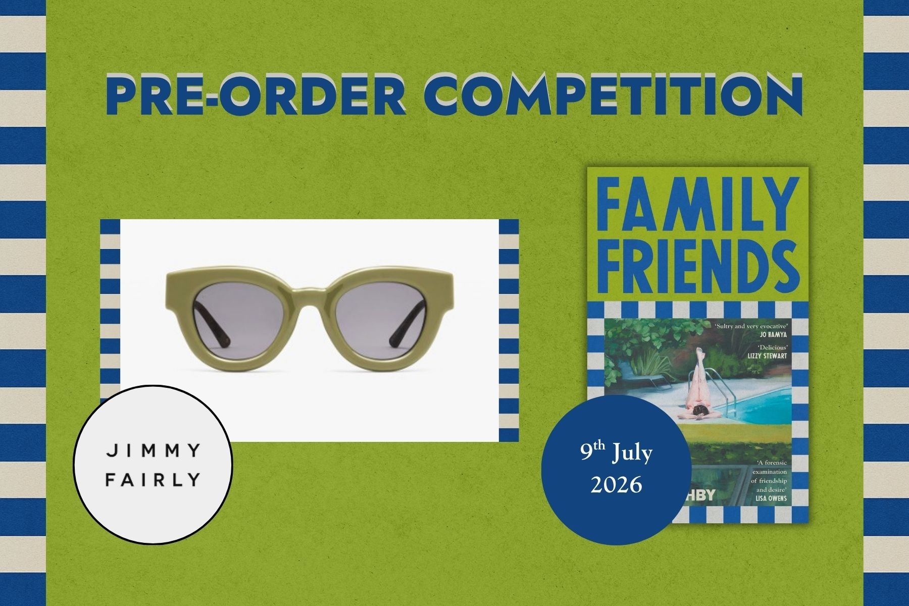 Win a £200 Asda Voucher!
