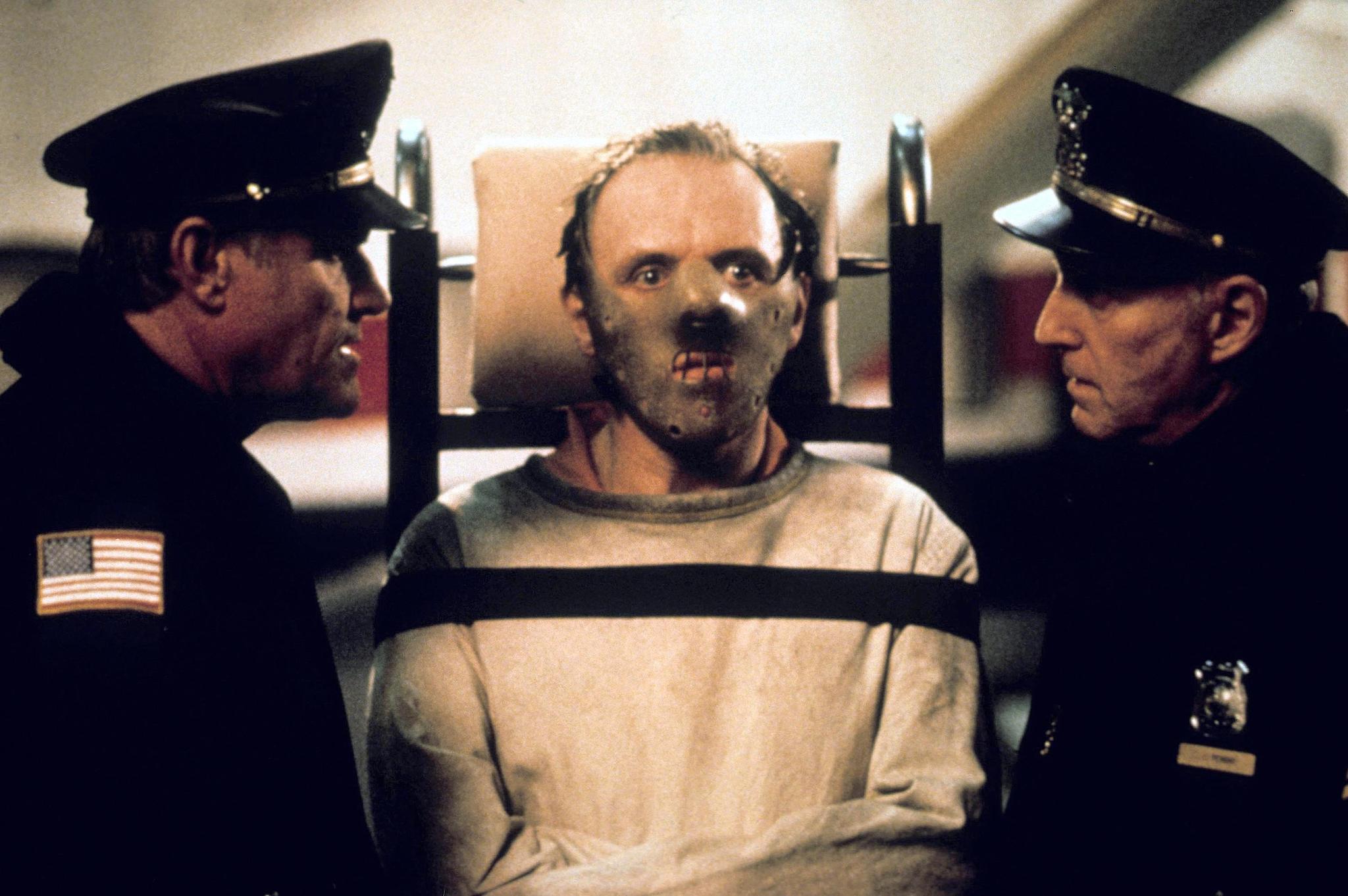 Thomas Harris